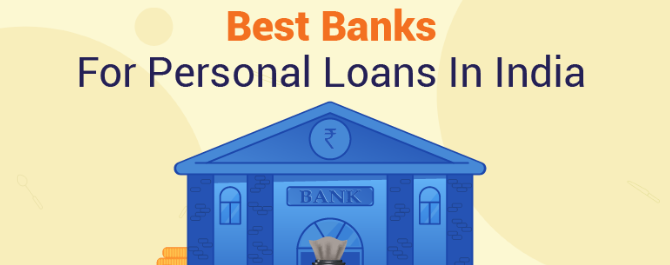 Best bank for personal loan store