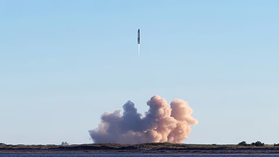 SpaceX Starship to Launch 7th Flight Test with New Payloads on January 13
